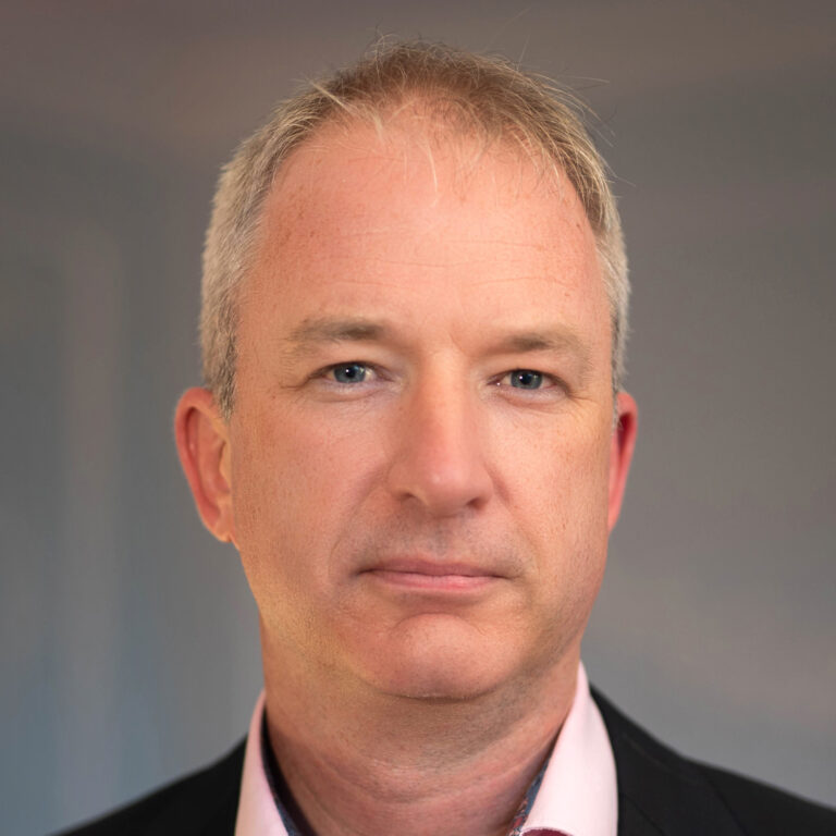 Who We Are - Wilson Hartnell