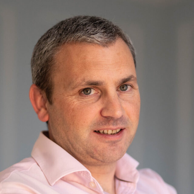 Who We Are - Wilson Hartnell