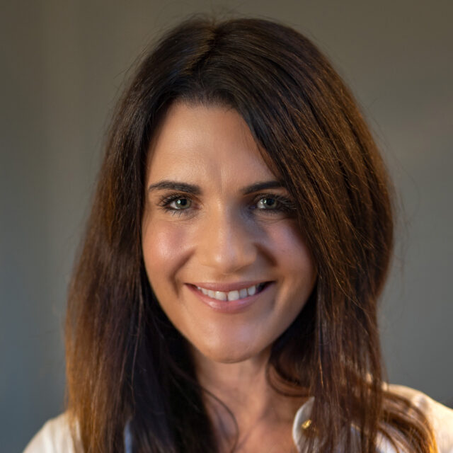 Who We Are - Wilson Hartnell