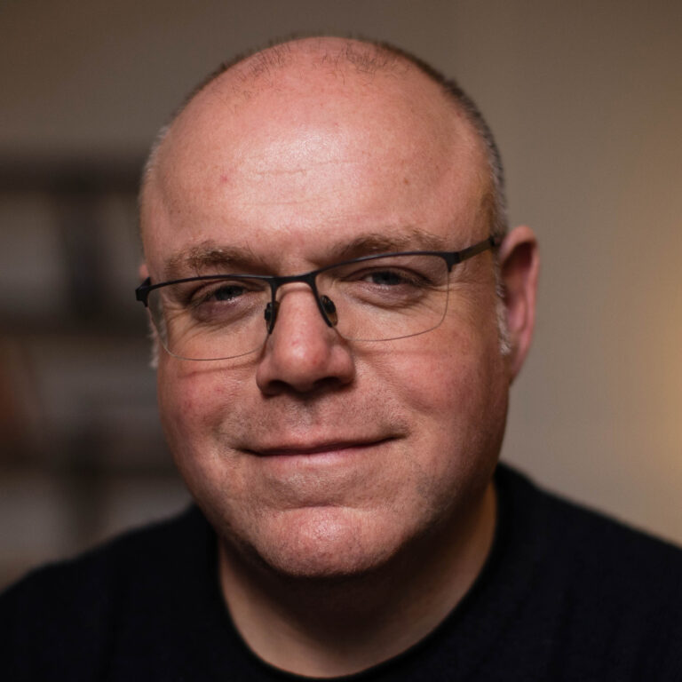 Who We Are - Wilson Hartnell