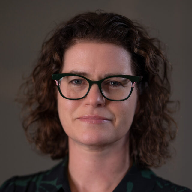 Who We Are - Wilson Hartnell