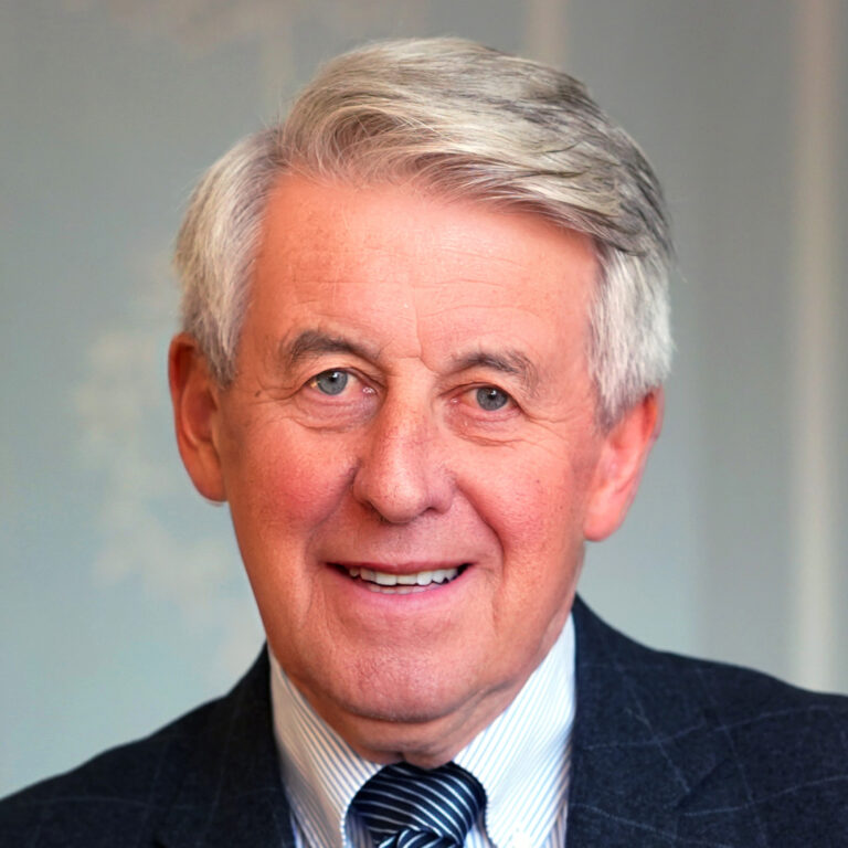 Who We Are - Wilson Hartnell