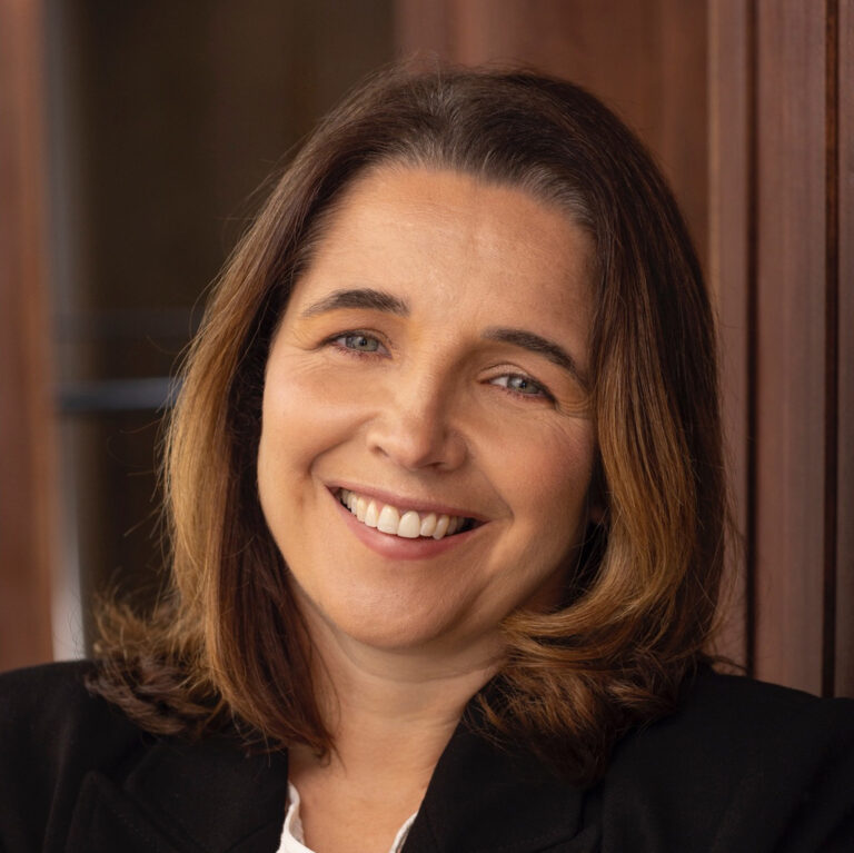 Who We Are - Wilson Hartnell